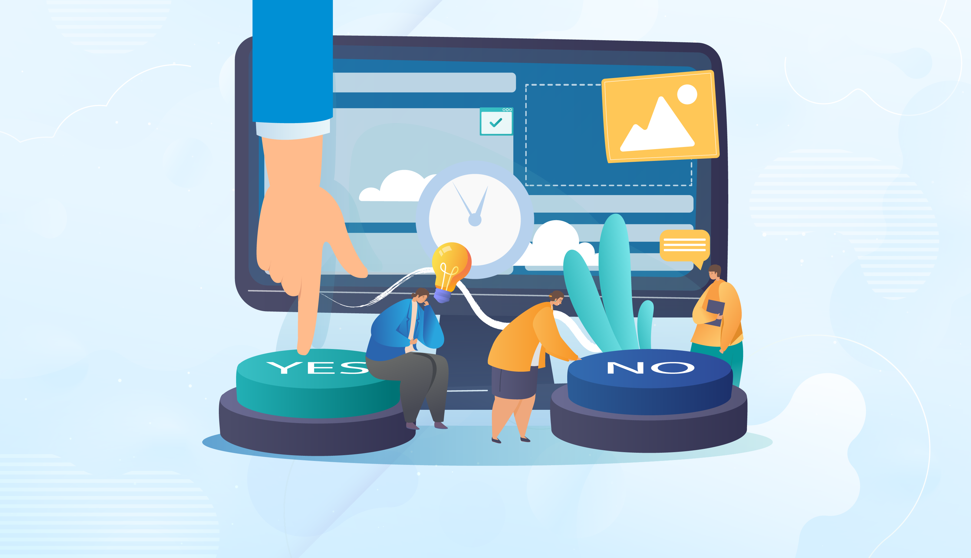 Speakol's Ad Review Process - Speakol