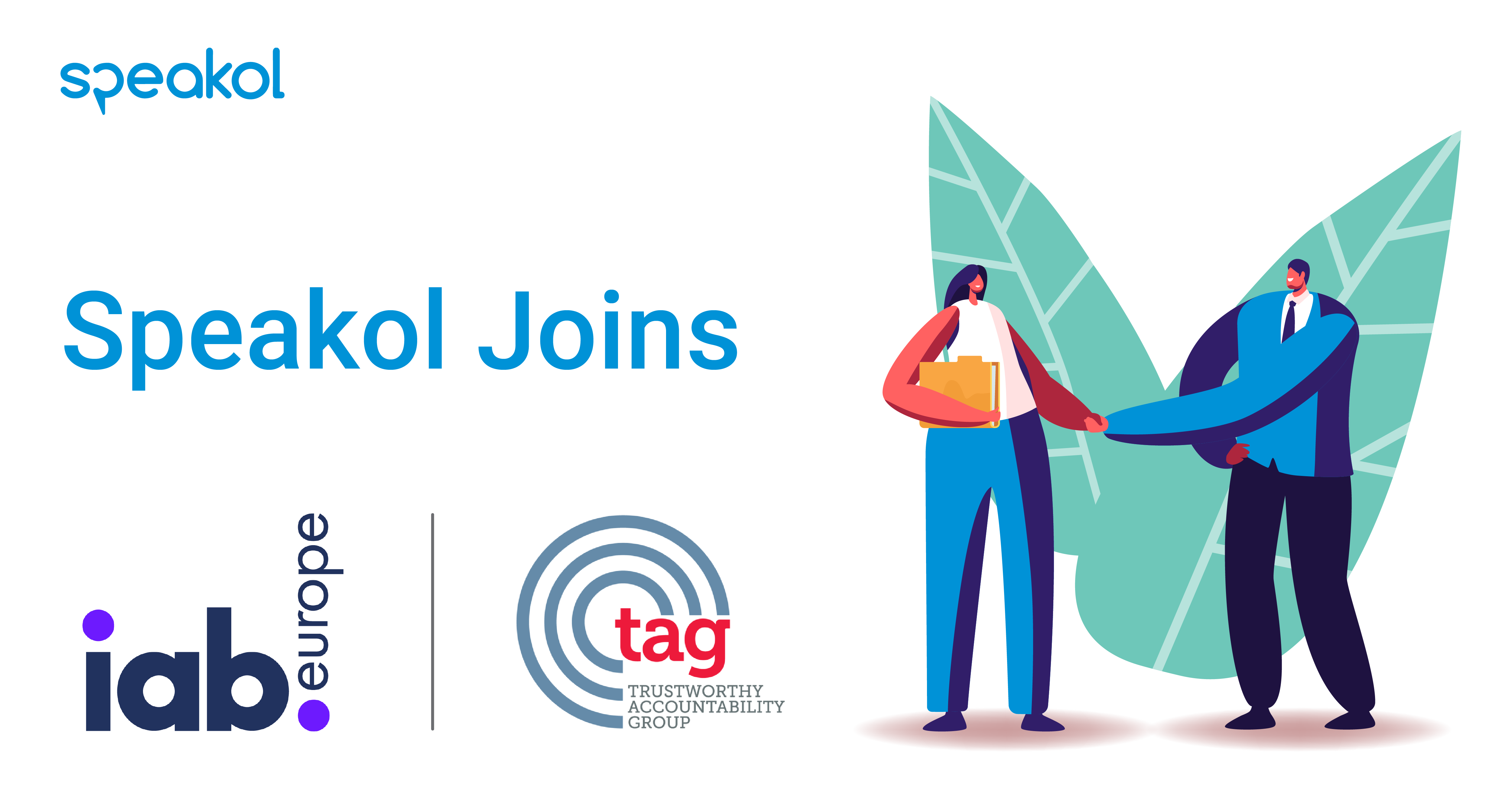 Speakol DMCC, the Egyptian Tech Giant, Joins the Global Initiatives to ...