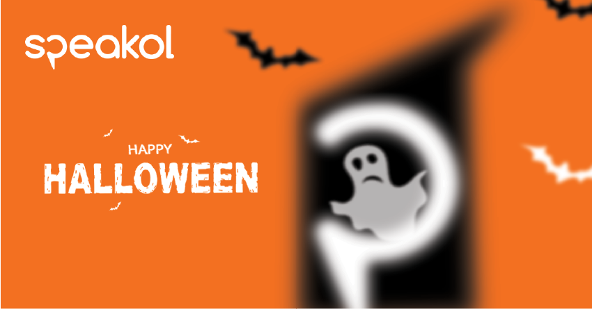Halloween! - Speakol
